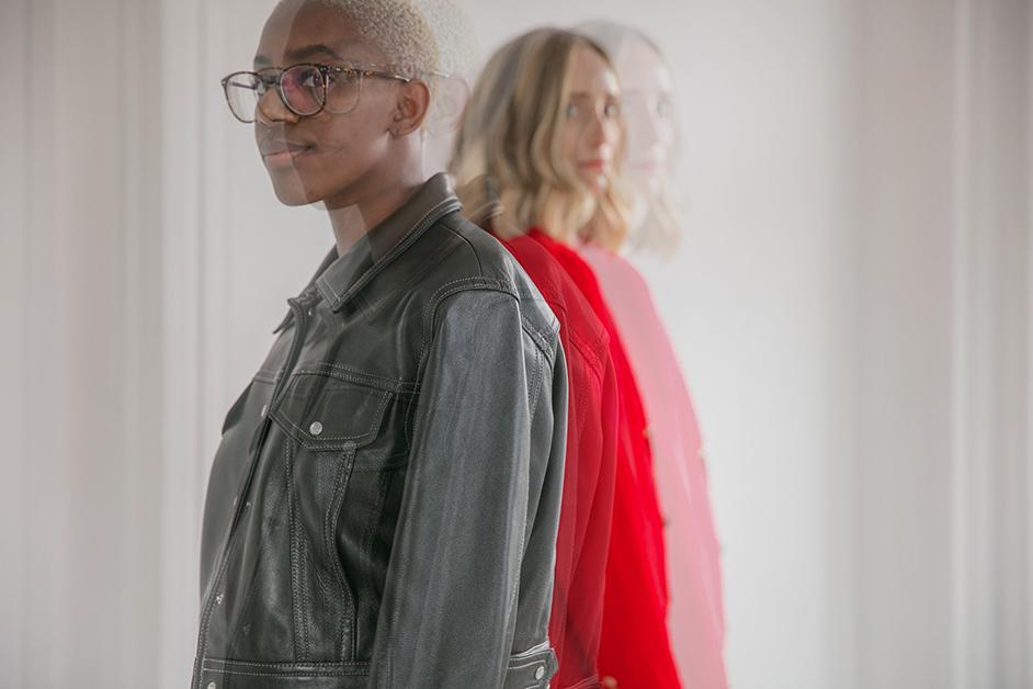 Collective Will Secondhand & Responsible Brands